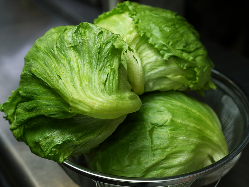 野菜 - コナト：KONdA to（旧エスケール） 丹波篠山のハンバーガーレストラン